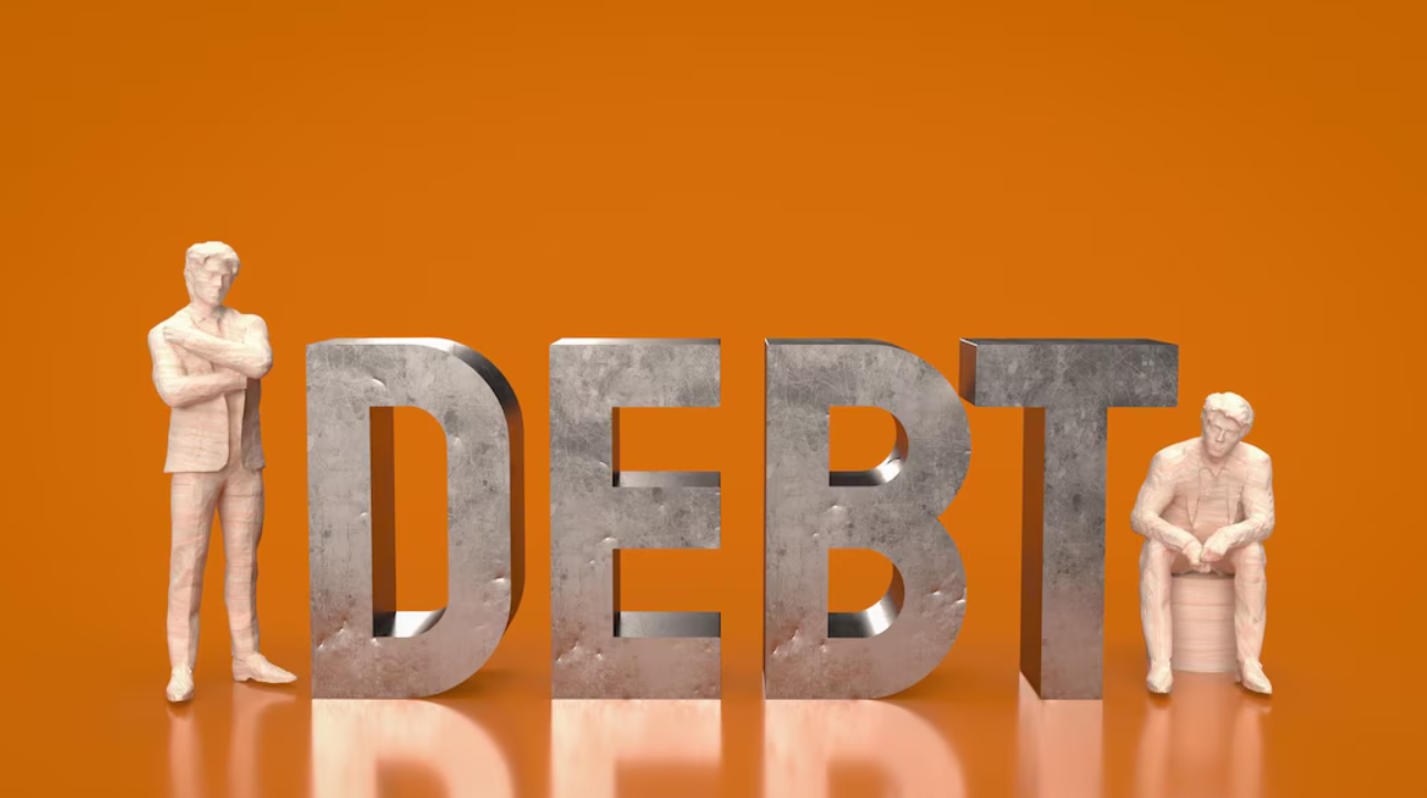 Explore Debt Relief Options - Find Financial Freedom Today!